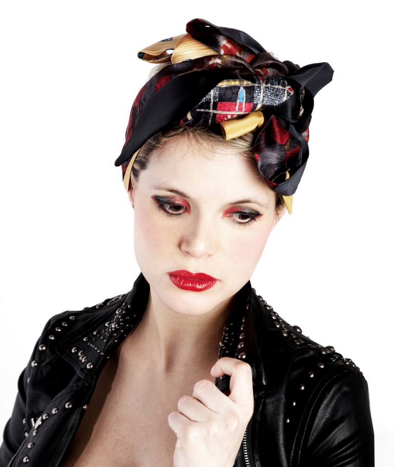 Blu Wom MILANO | Silky Kit 22 by EMA-BIA