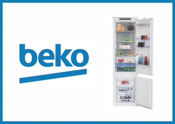 Blu Wom MILANO | Tecnologia Total No Frost e Active Fresh Blue Light ...