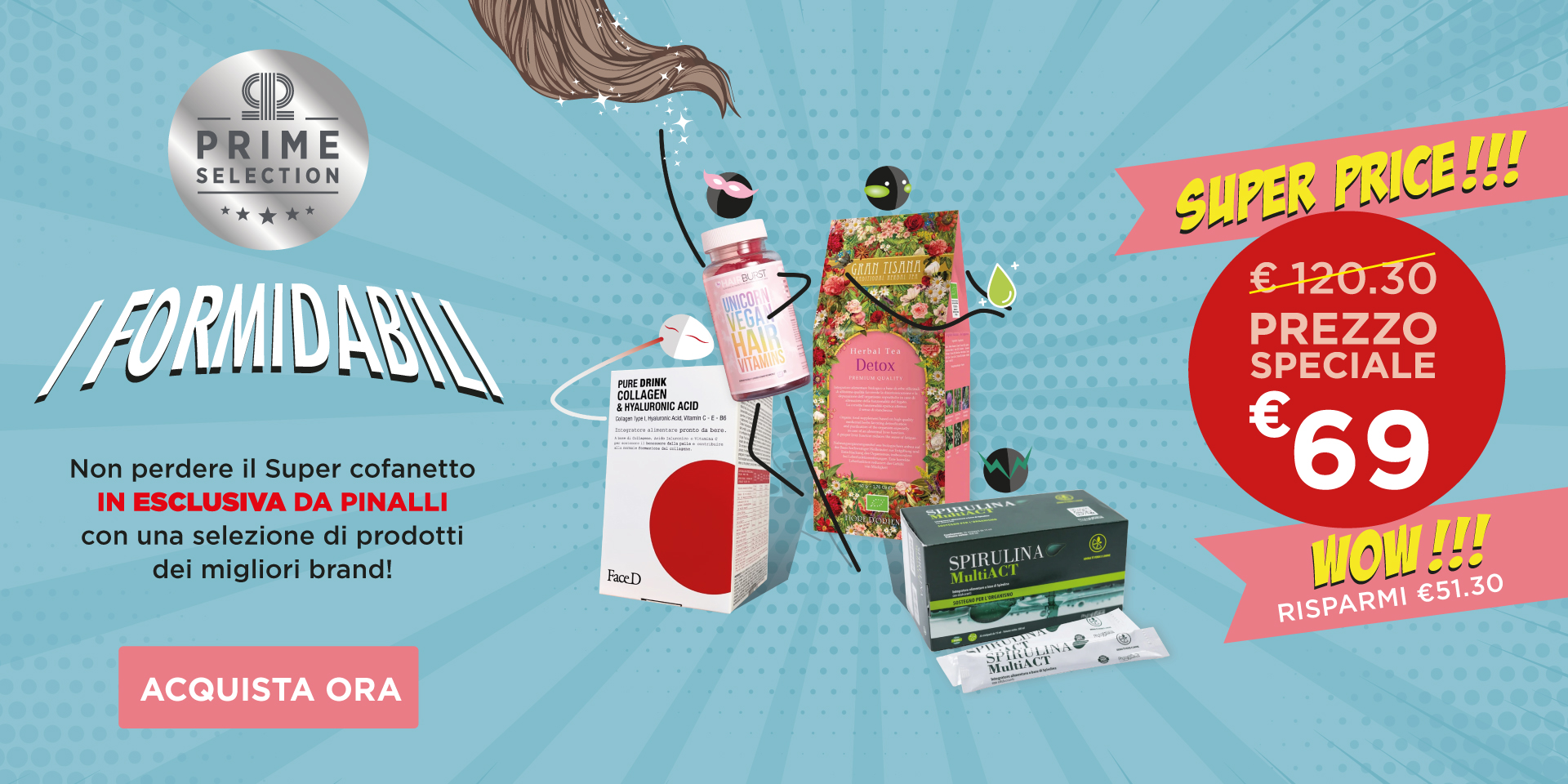 Blu Wom MILANO | TUTTO È PRONTO PER SCOPRIRE LA NUOVA “PINALLI PRIME ...